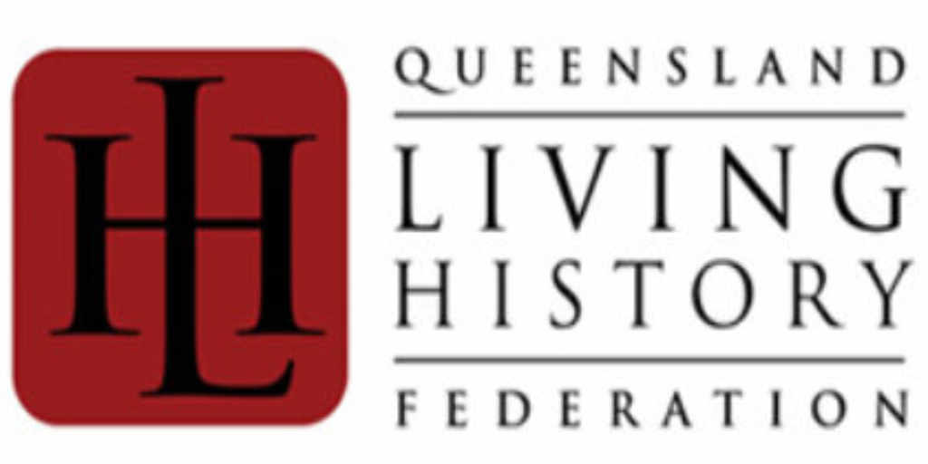 Home - Queensland Living History Federation